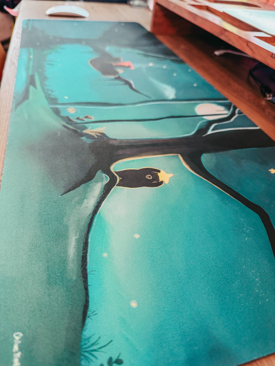 Products Chloe Rose Art